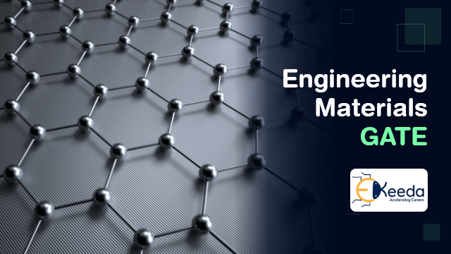 Engineering Materials (Video Lectures for GATE) - Books, Notes, Tests ...