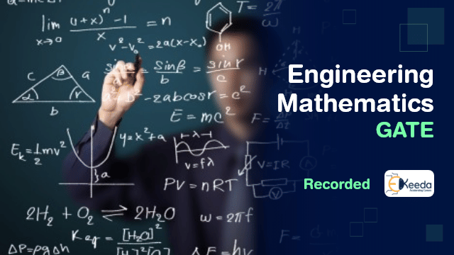 Engineering Mathematics (Video Lectures for GATE) - Books, Notes, Tests ...