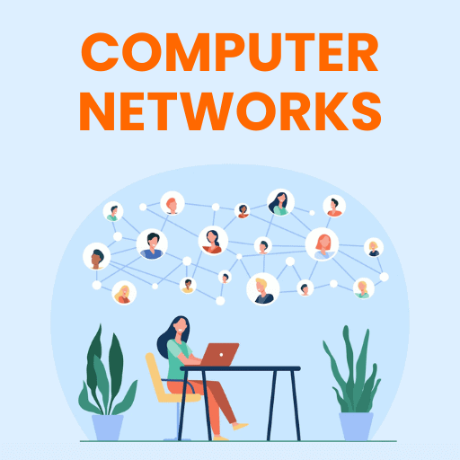 Computer Networking Poster