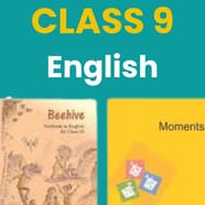 English Class 9 Books Notes Tests 2023 2024 Syllabus
