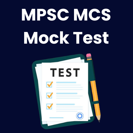 MPSC MCS (Mizoram) Mock Test Series 2025