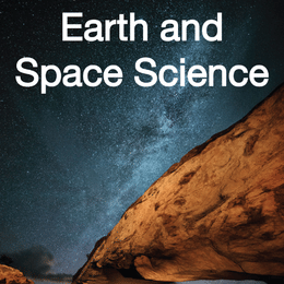 Earth And Space Science Syllabus