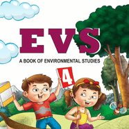 EVS For Class 4 For Class 4 Preparation Syllabus Video Lectures 
