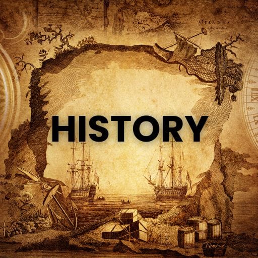 History for SSS 2 - Books, Notes, Tests 2024-2025 Syllabus
