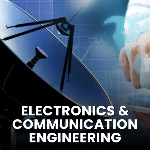 Electronics And Communication Engineering Logo