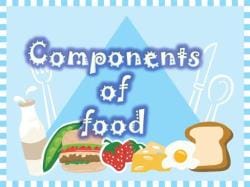 NCERT Textbook: Components of Food - Science and Technology for UPSC ...