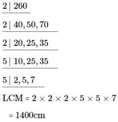 Long Questions: Playing with Numbers - Class 6 PDF Download