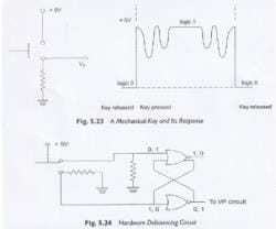 Keyboard Interfacing and Display Interface - Computer Science ...