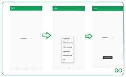 Spinner in Android with Example - Software Development PDF Download
