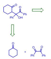 Synthons, linear and Convergent Synthesis, Umpolung of Reactivity ...