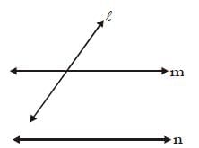 Equivalent Versions of Euclids Fifth Postulate and Euclids Geometry, Class 9, Mathematics ...