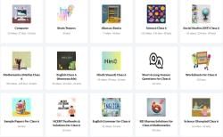 NCERT Textbook for Class 6 English PDF Download