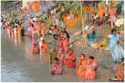 Fairs and Festivals of Bihar - BPSC (Bihar) PDF Download