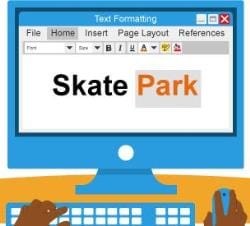 Word Processing - Year 7 PDF Download