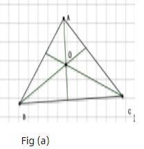 Procedure - To illustrate that the Internal Bisectors of the Angles of ...