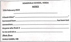 BBC Compacta Class 6 Solutions - Classroom Assignment- 10