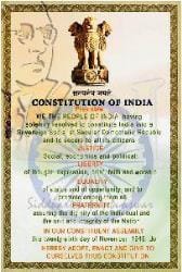 Constitutional Design Class 9 Notes, CBSE PDF Download