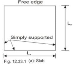 Numerical Examples - Yield Line Analysis for Slabs - Civil Engineering ...