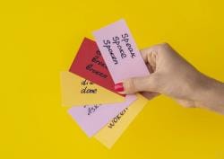 How to Prepare and Use Flashcards for Class 10 PDF Download