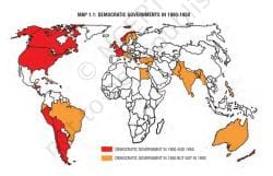 Decolonisation in World History - UPSC PDF Download
