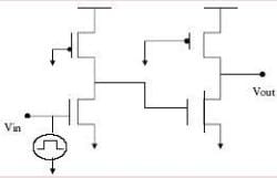 Pseudo NMOS Inverter (Part - 1) - Electrical Engineering (EE) PDF Download