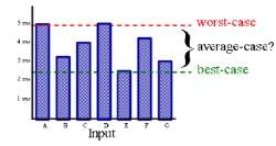 Chapter - Data Structures and Algorithm Analysis, PPT, Semester, Engineering - Computer Science ...