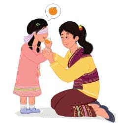 Seeing Without Seeing Class 2 Notes English Free Pdf