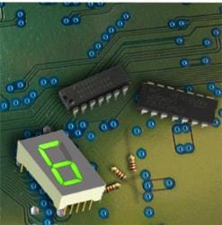 Clock and Counters - Electrical Engineering (EE) PDF Download