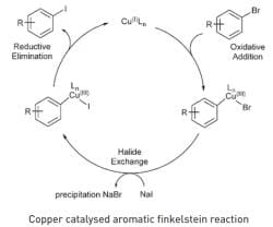 Finkelstein Reaction - JEE PDF Download