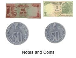 Worksheet Solutions: Rupees And Paise - 3 - Mathematics for Class 3 ...