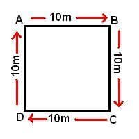 Questions with in the Chapter : Motion - Class 9 PDF Download