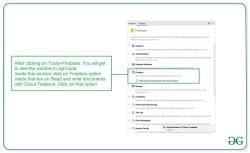 How to Create and Add Data to Firebase Firestore in Android? - Software ...