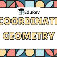 PPT: Coordinate Geometry - Mathematics (Maths) Class 9 PDF Download