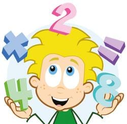 Class 3 Maths - How Many Times - CBSE Worksheets - 1