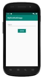 Android EditText in Kotlin - Software Development PDF Download