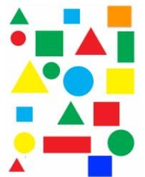 Word Problems: Shapes Around Us (3D Shapes) - Mathematics for Class 2 ...