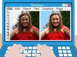 Photo-editing Software - Year 7 PDF Download