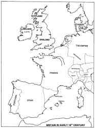 Political Transition in Britain: 1780-1850 - History Optional for UPSC ...