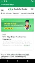 WebView in Android - Software Development PDF Download