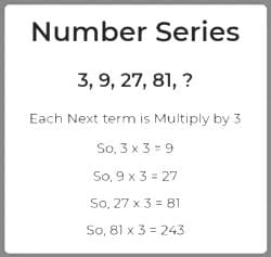 Important Formulas: Number Series - Quantitative Aptitude for SSC CGL ...