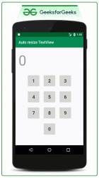 Autosizing TextView in Android - Software Development PDF Download