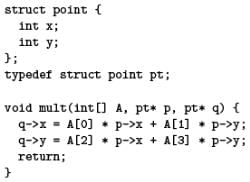 Common Subexpression Elimination - Compiler Design - Computer Science Engineering (CSE) PDF Download