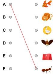 Worksheet: Identification - English for UKG PDF Download