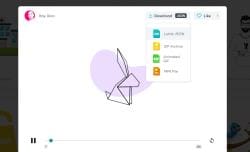 How to add Lottie Animation in an Android app - Software Development ...