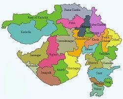 Gujarat: Major Cities and Tourist Places - GPSC (Gujarat) PDF Download