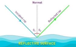 Reflection of Light - Class 12 PDF Download