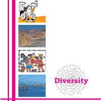 NCERT Textbook: Understanding Diversity - Indian Polity for UPSC CSE ...