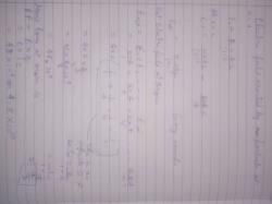 Geometric Progression(GP): Question - Class 12 PDF Download