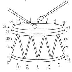 Worksheet: I am the Music Man/The Mumbai Musicians - 4 - Class 2 PDF ...