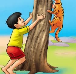 It is Fun Class 2 Worksheet English Mridang